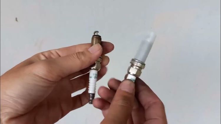 Awas Busi Palsu Bisa Buat Motor Jebol, Kenali Ciri-Cirinya!