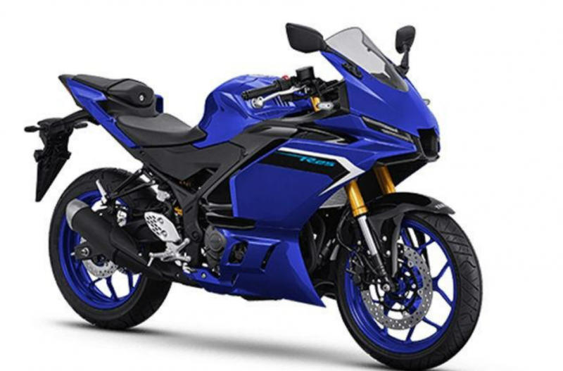 Yamaha R25 2025 Resmi Meluncur di Indonesia, Lebih Murah dari CBR250RR ...