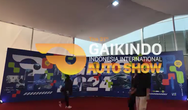 GIIAS 2025 Siap Digelar Ini Daftar Merek Motor yang Tampil, Ada 2 Pendatang Baru